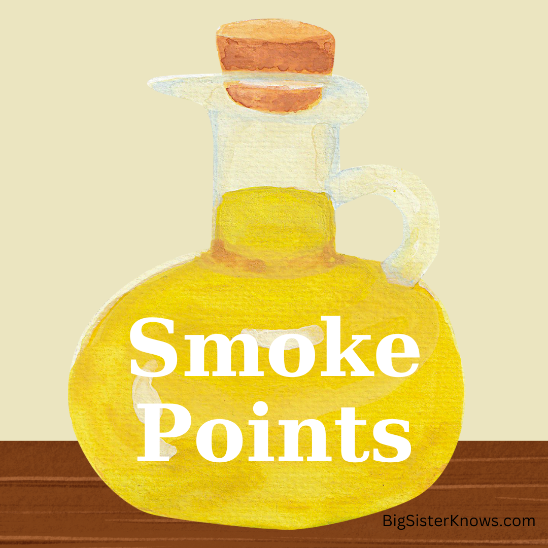 Smoke Points - Ashley L. Jones